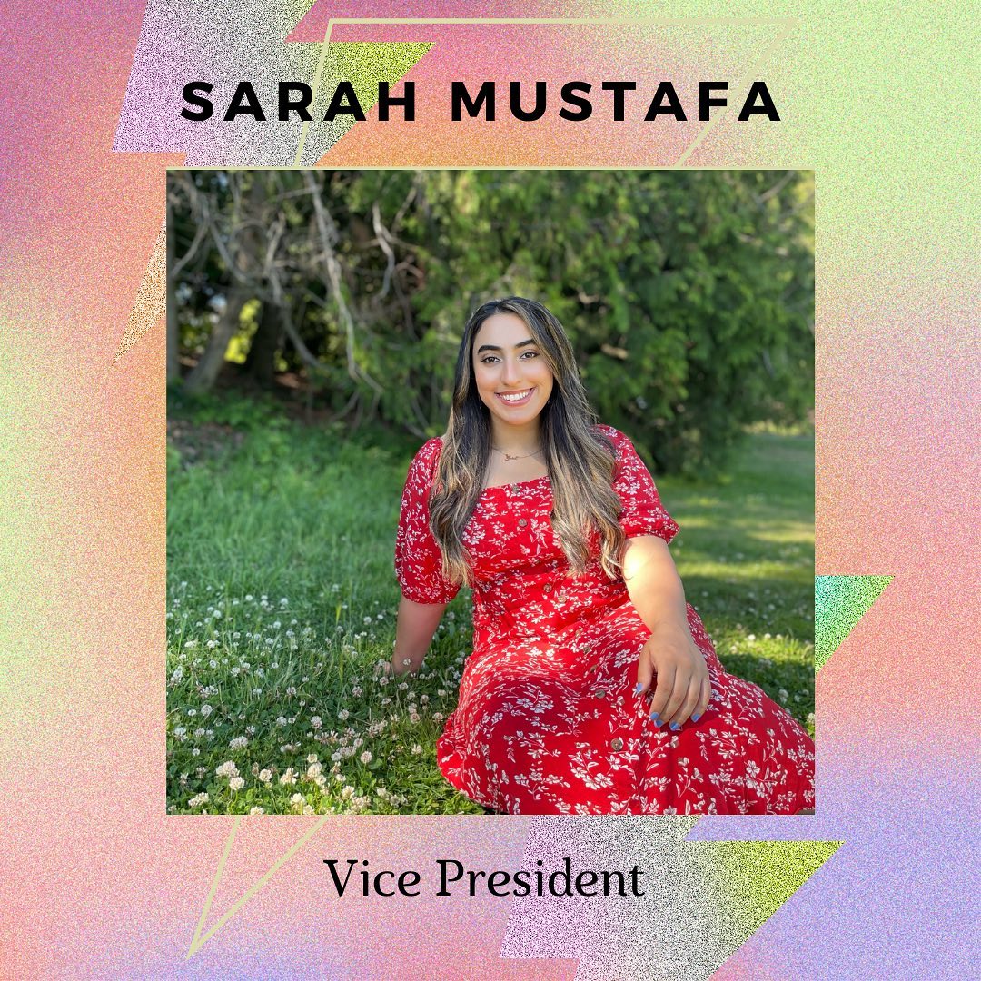 UWB Arab Student Association’s Graduating Student Co-Founders Reflect ...